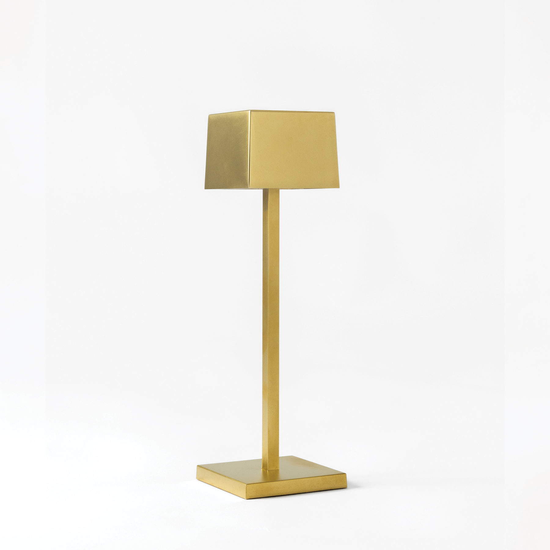 INSITU Premium gold, cordless lamp
