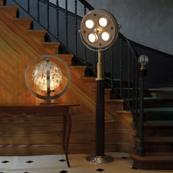 HISLE, French lighting design and manufacturer since 1994